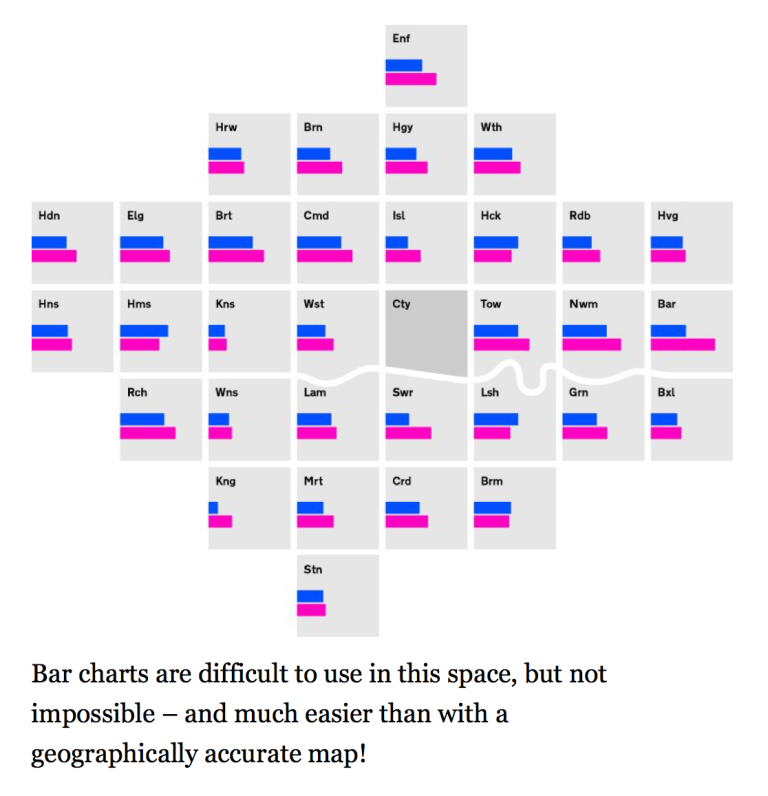Switzerland tile map – twentyfirst
